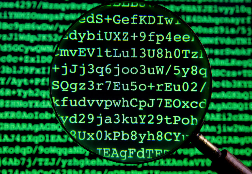 Demand — and scrutiny — of hacking tools set to rise | Middle East ...