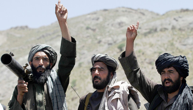 Iranian Support for Taliban Alarms Afghan Officials | Middle East Institute