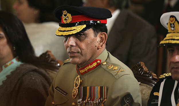 After Kayani - Middle East Institute