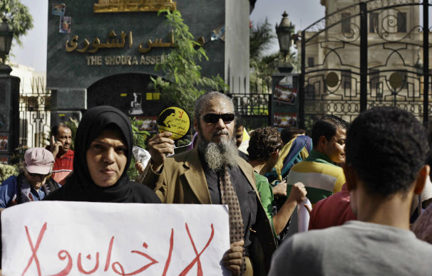 Secular Parties in Egypt’s Political Landscape - Middle East Institute