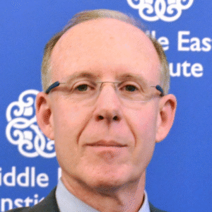 Experts - Middle East Institute