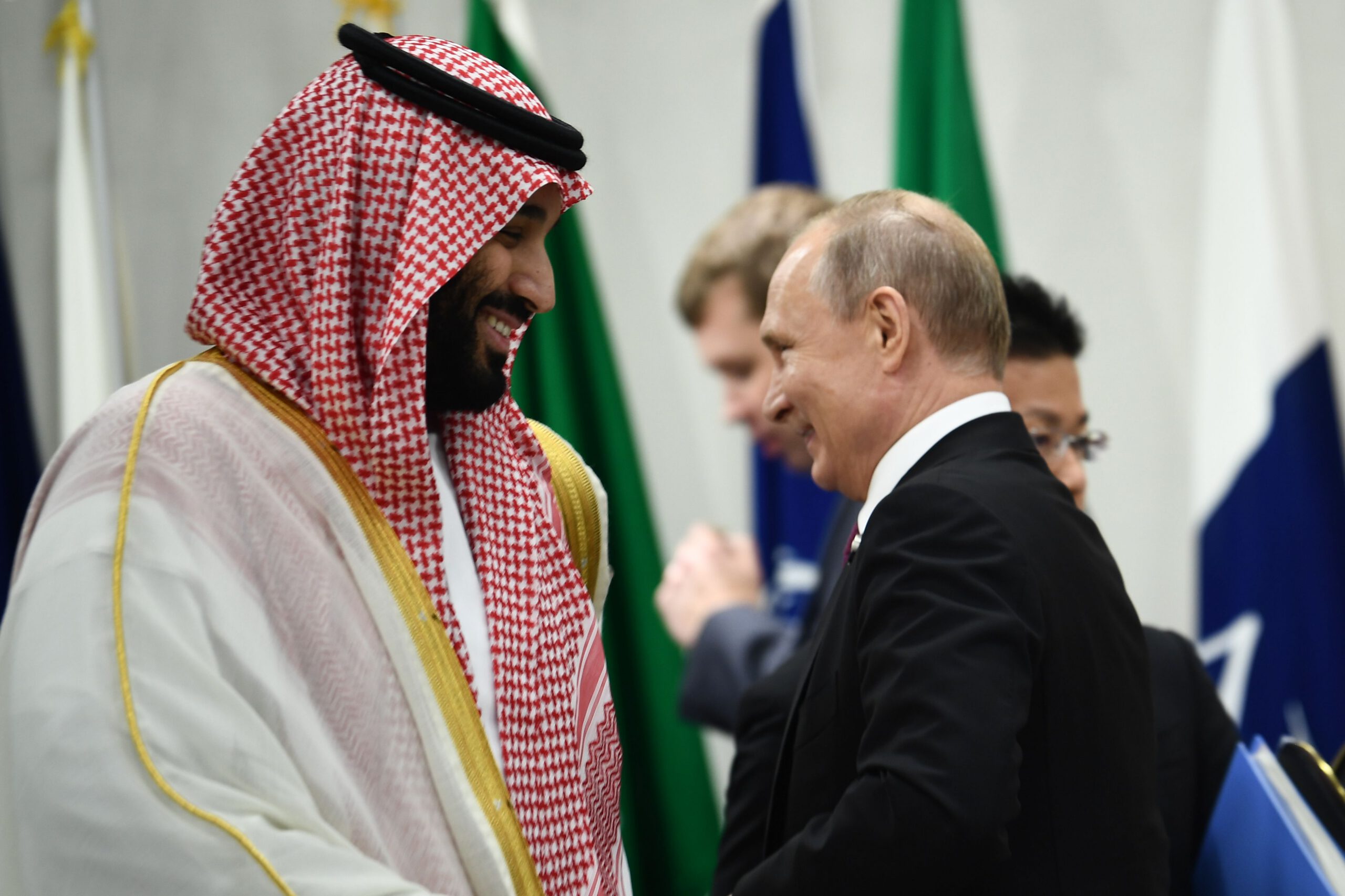 Rauf Mammadov - Middle East Institute
