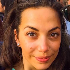 Yara Hawari - Middle East Institute