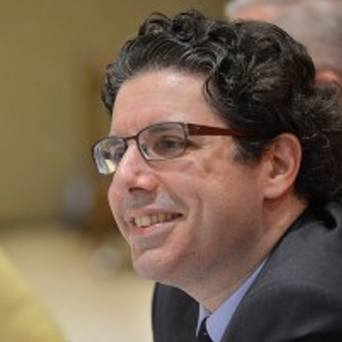 Sami Atallah - Middle East Institute