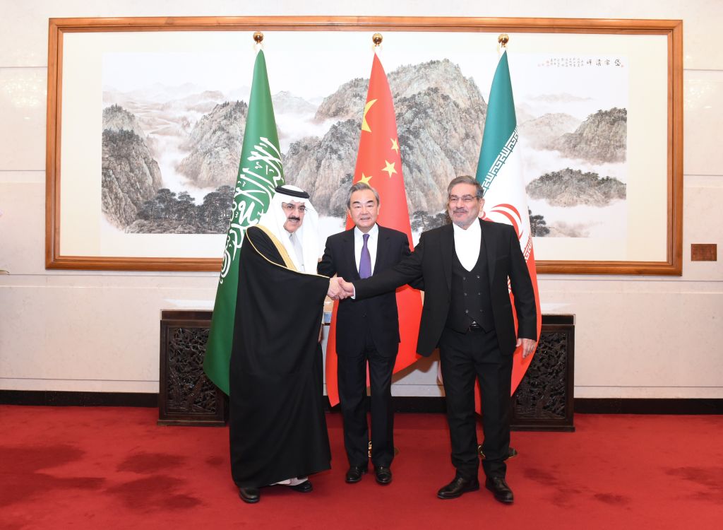 Monday Briefing: Four factors to watch to assess the Saudi-Iranian ...