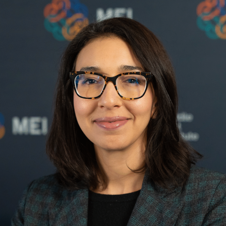 Experts - Middle East Institute