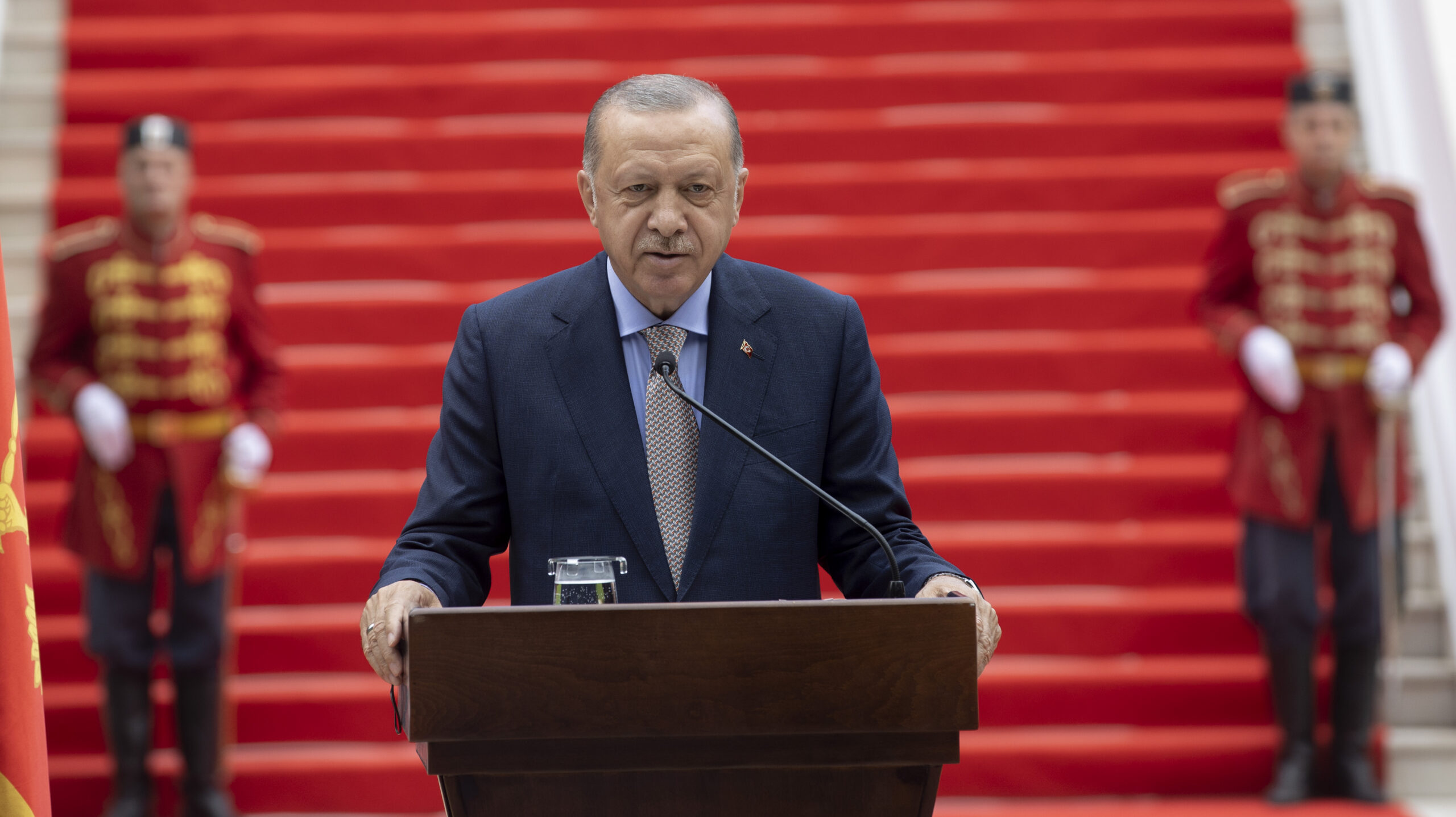 How Turkey won the Syrian civil war - Middle East Institute