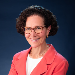 Mara Rudman - Middle East Institute