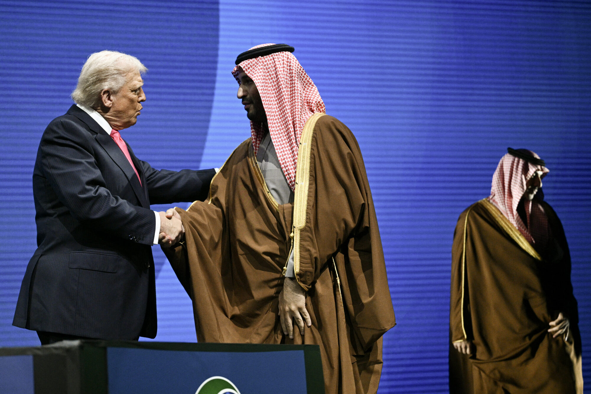 Paul Salem - Middle East Institute