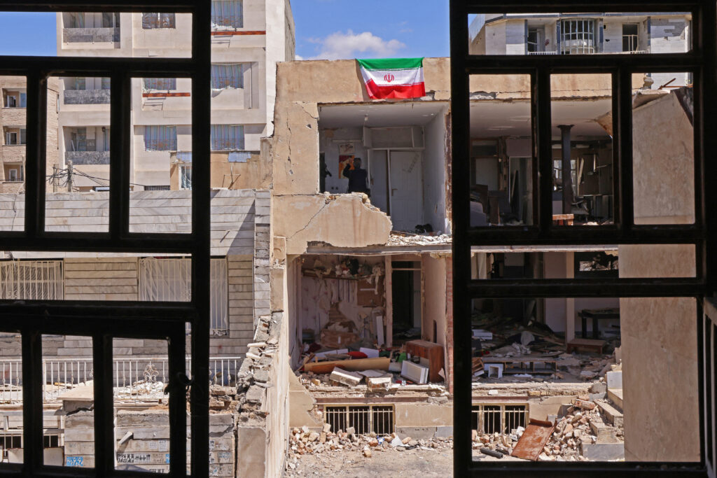 History rewrite: Did Saddam try to kill Bush? - Middle East Institute