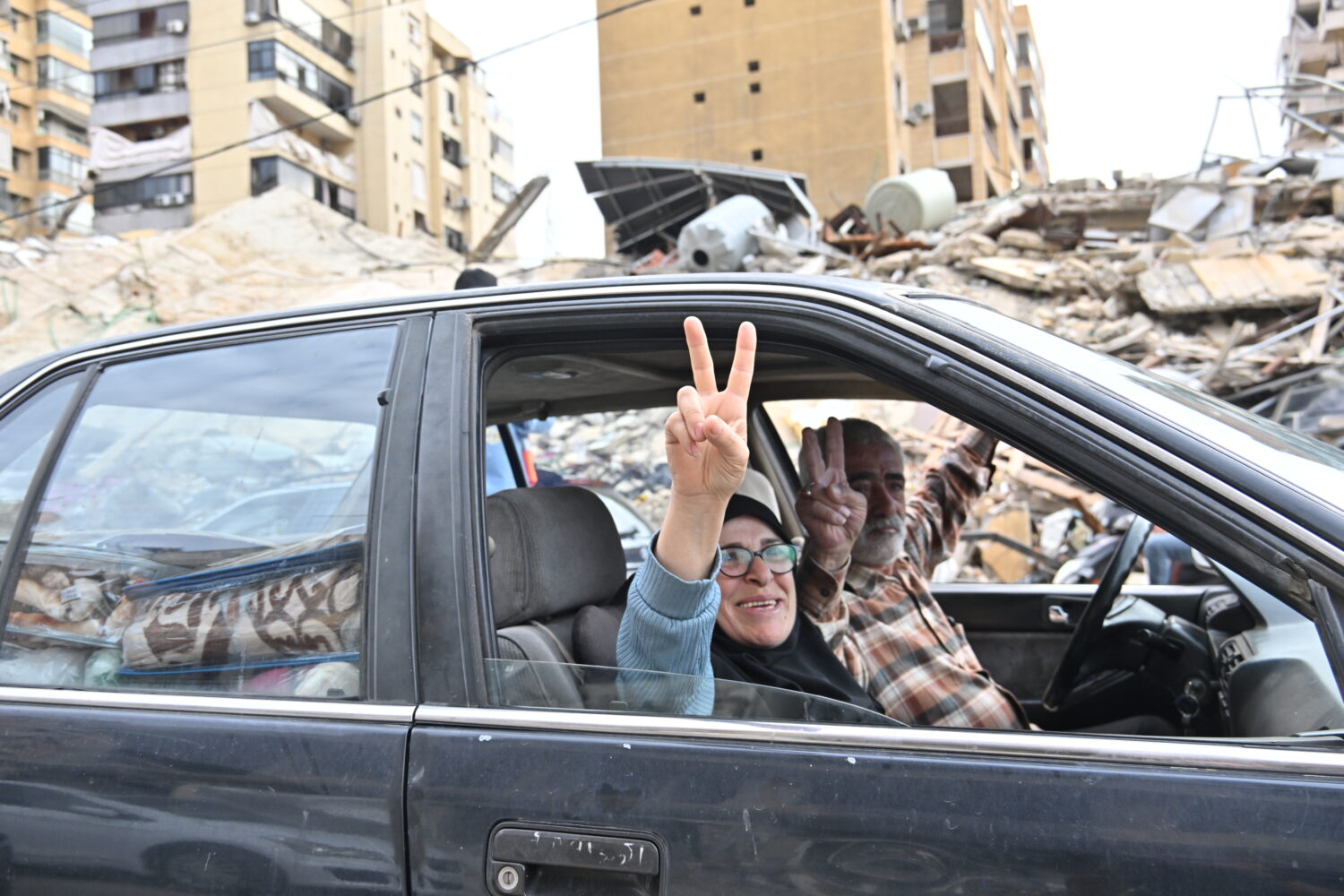 Why unconditional US support for Israel must stop - Middle East Institute