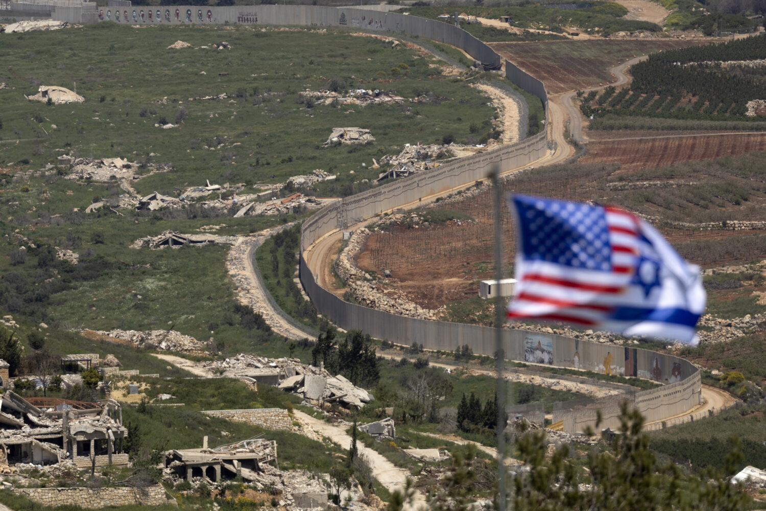 Israel and China: A time for choosing? - Middle East Institute