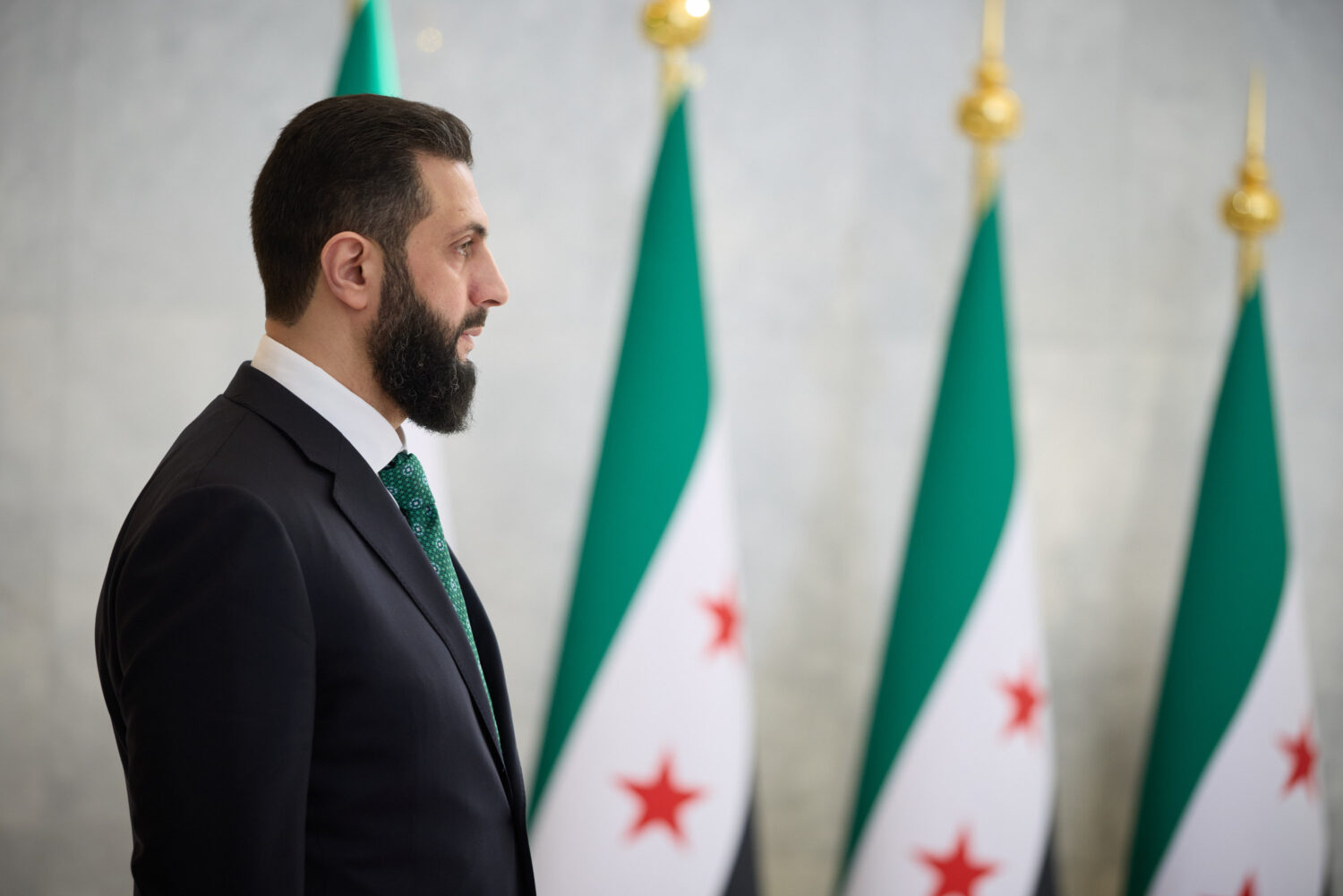 Syria’s New Investment Law and the Return of State-Mediated Market ...