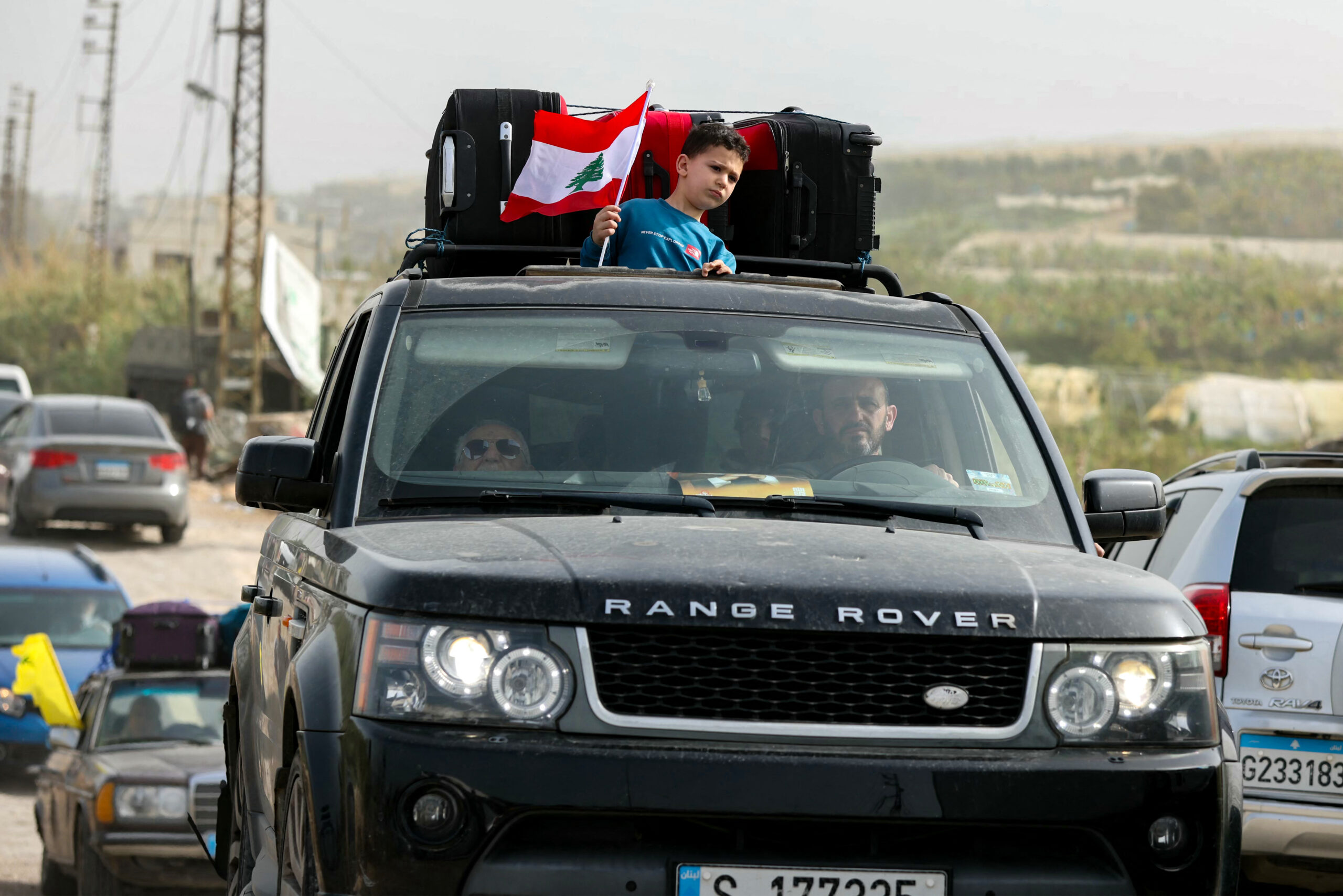 Finally, a Year of Choice for Lebanon - Middle East Institute