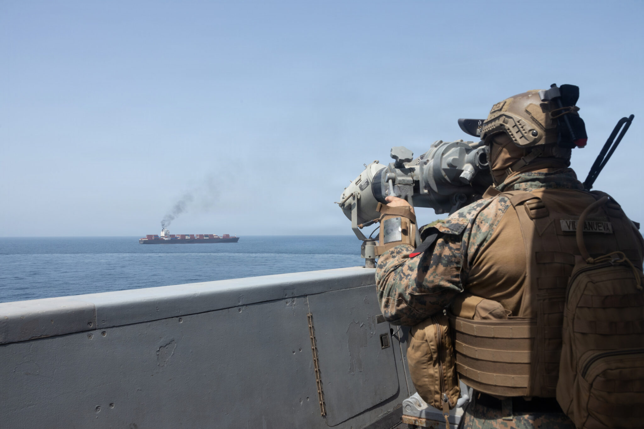 How involved was Iran in the Houthi attack on the UAE? - Middle East ...