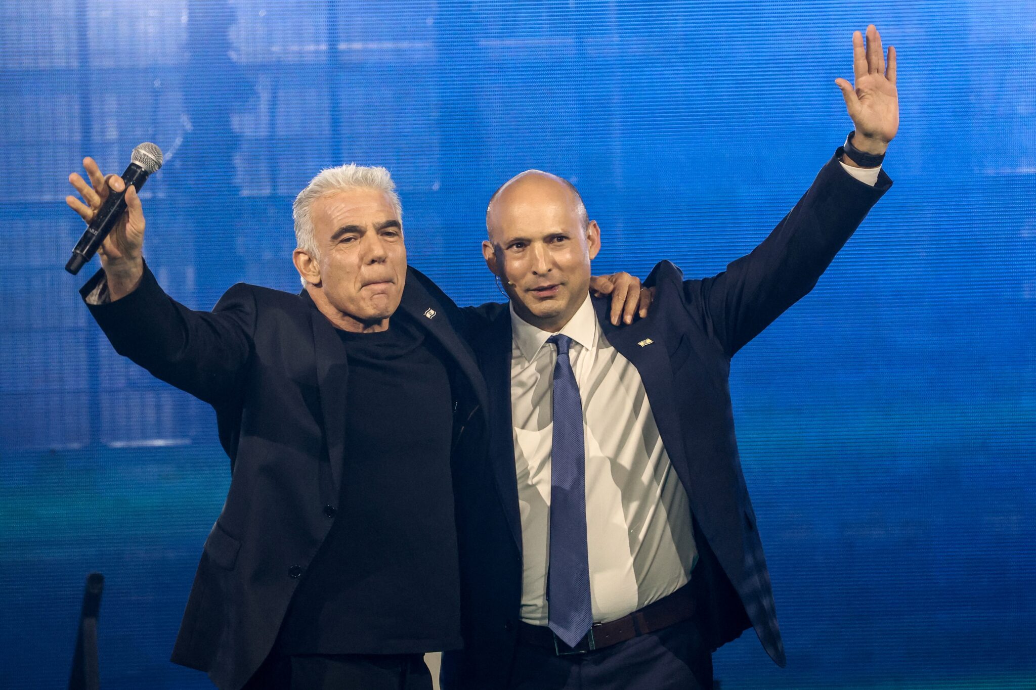 Israel Heads to Elections - Middle East Institute