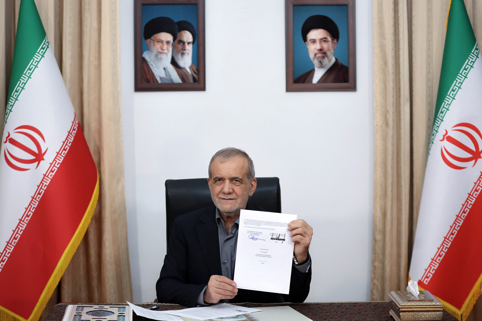 Hezbollah: In Syria for the Long Haul - Middle East Institute